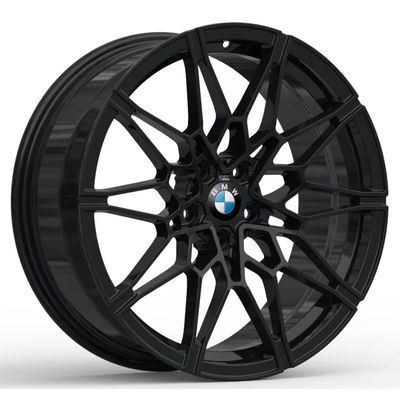 BMW 826M OEM Rims BMW Forged Wheels 6061-T6 Aluminum Alloy