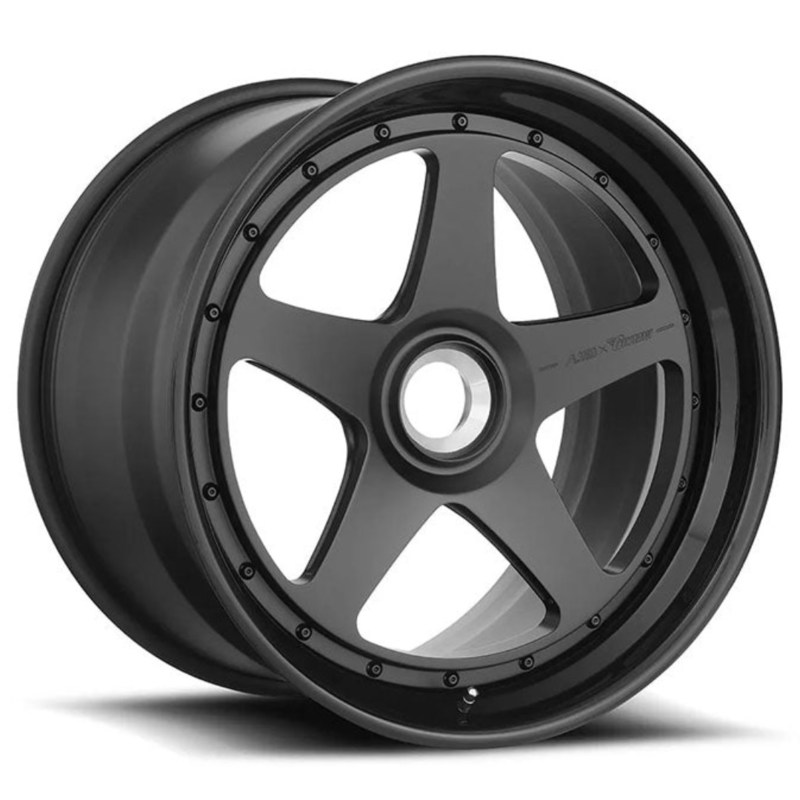 AL13 C005R Forge Auto Wheels For Lamborghini Huracan Audi RS6 Porsche ...