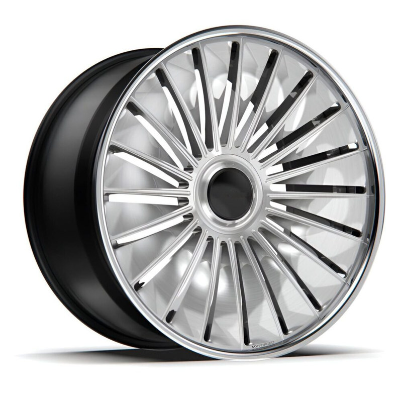 23 Inch Forge Auto Wheels for Range Rover Sport Velar 2022 2023 Models