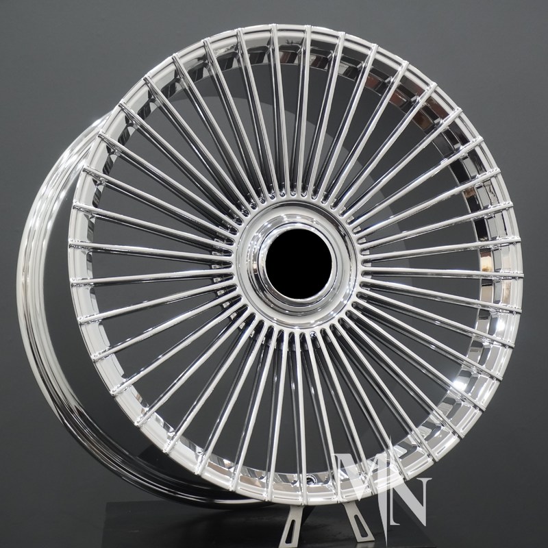 Mercedes Maybach GLS 600 S600 G63 19 20 21 22 Inch Custom Alloy Wheels Rims