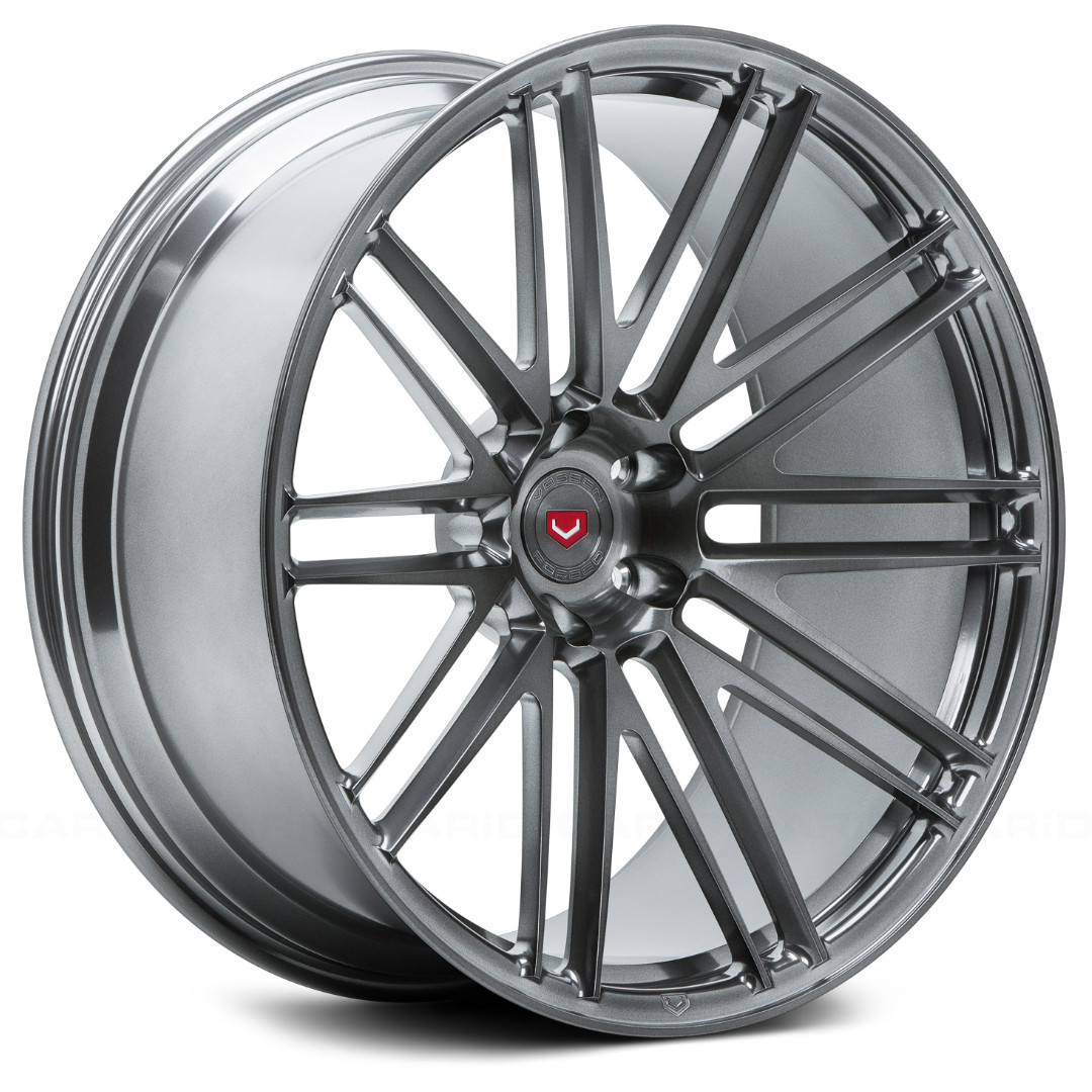 Vossen VPS 307 Vossen Monoblock Wheels Multi Spokes 16-24 Inch