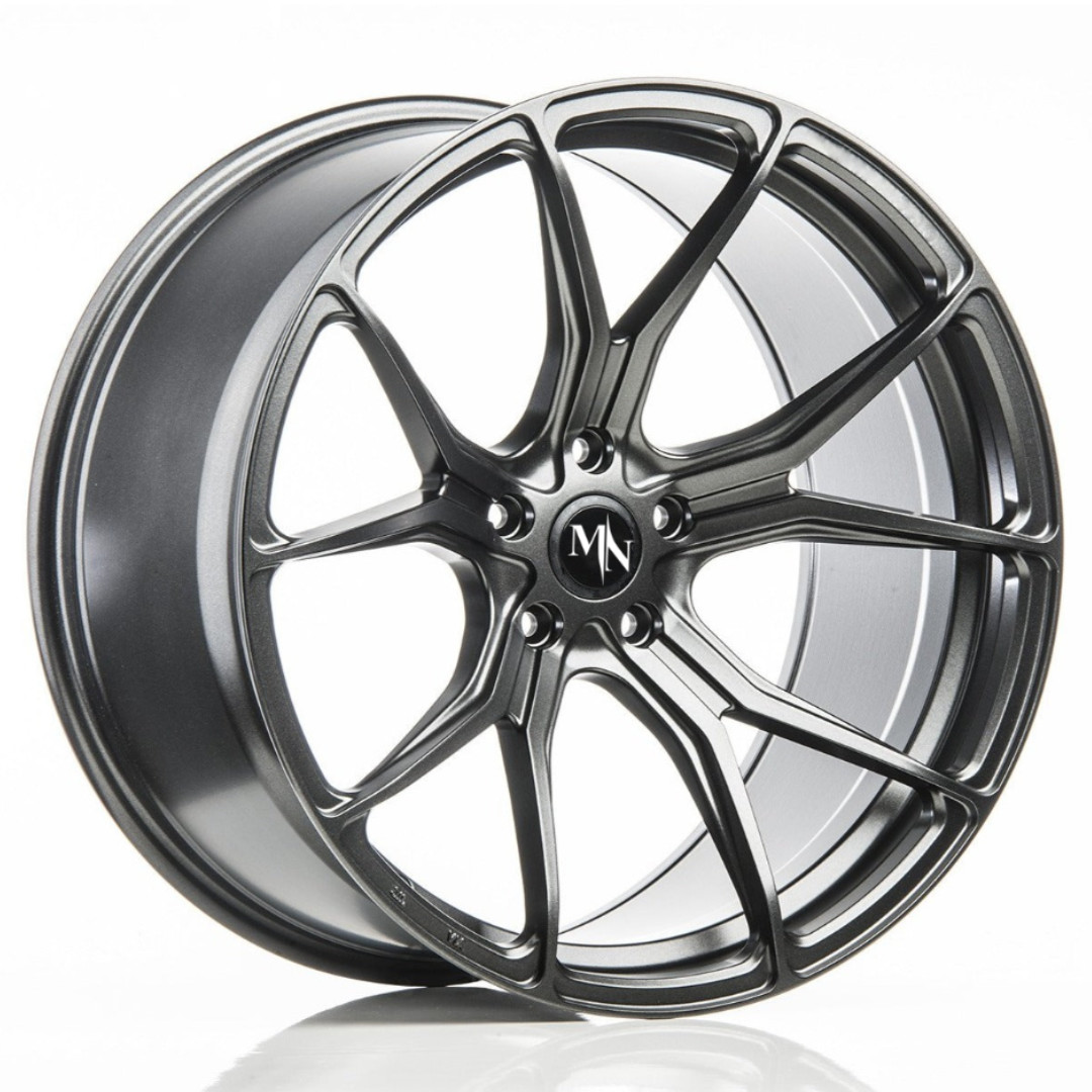 Monoblock Staggered Spokes BMW Forged Wheels Vorsteiner V-FF 103