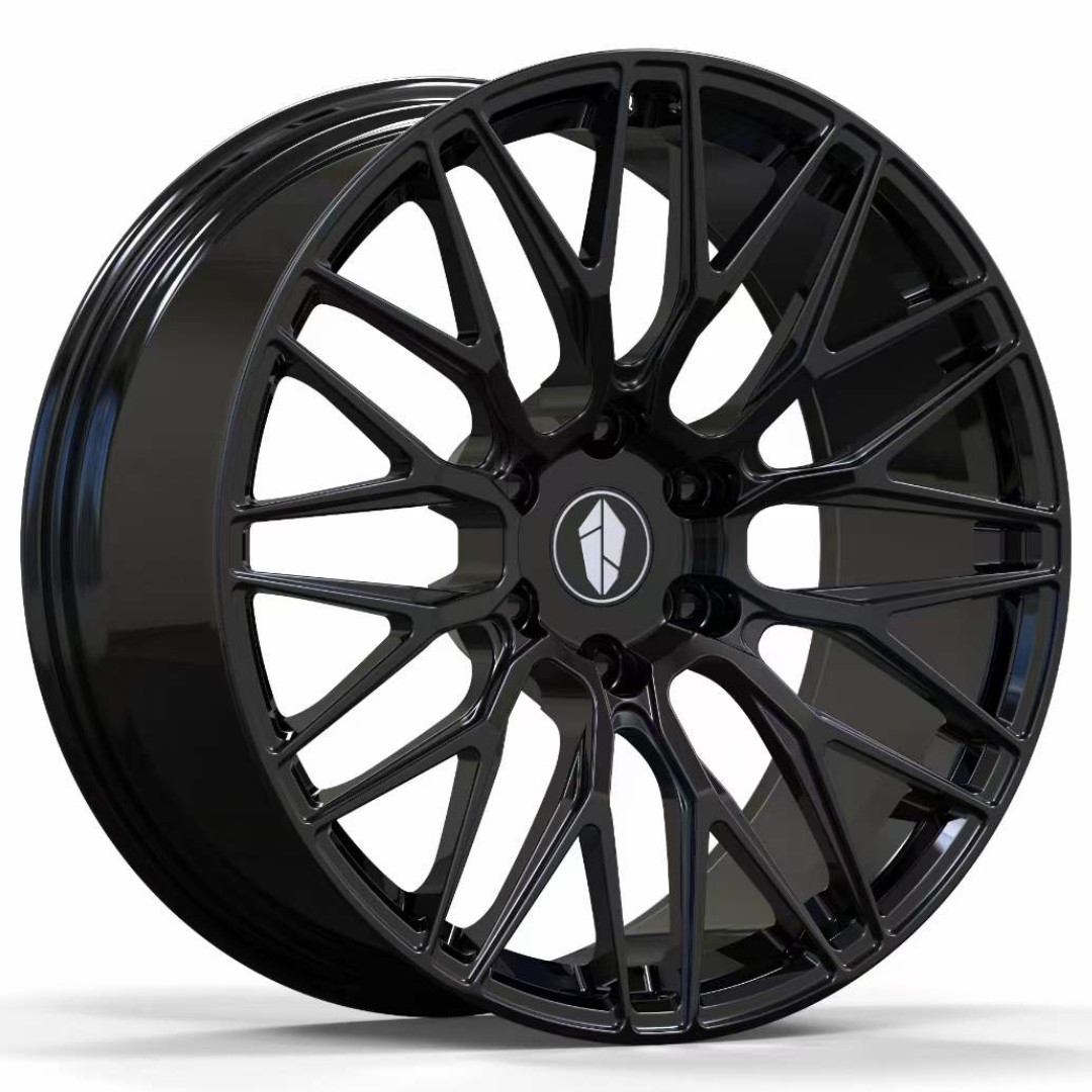 VORSTEINER V-FF 107 Monoblock Forged Wheels For Tank 300 SUV