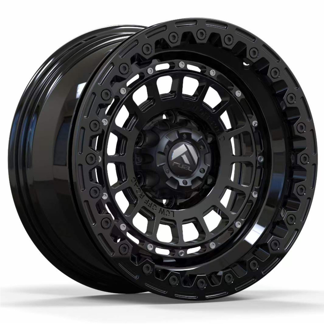 17'' Off Road Monoblock Forged Wheels For Great Wall Pick UP