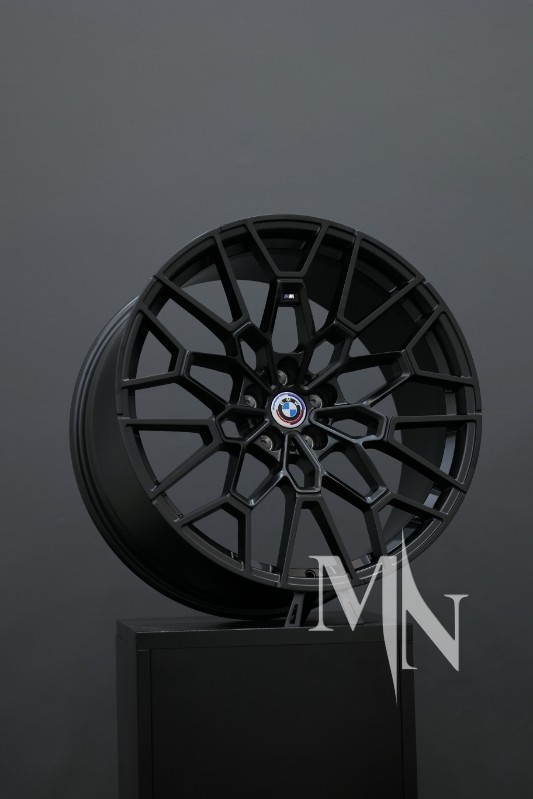 BMW 827M M3 M4 Custom Forged Wheels High Performance Rims Available