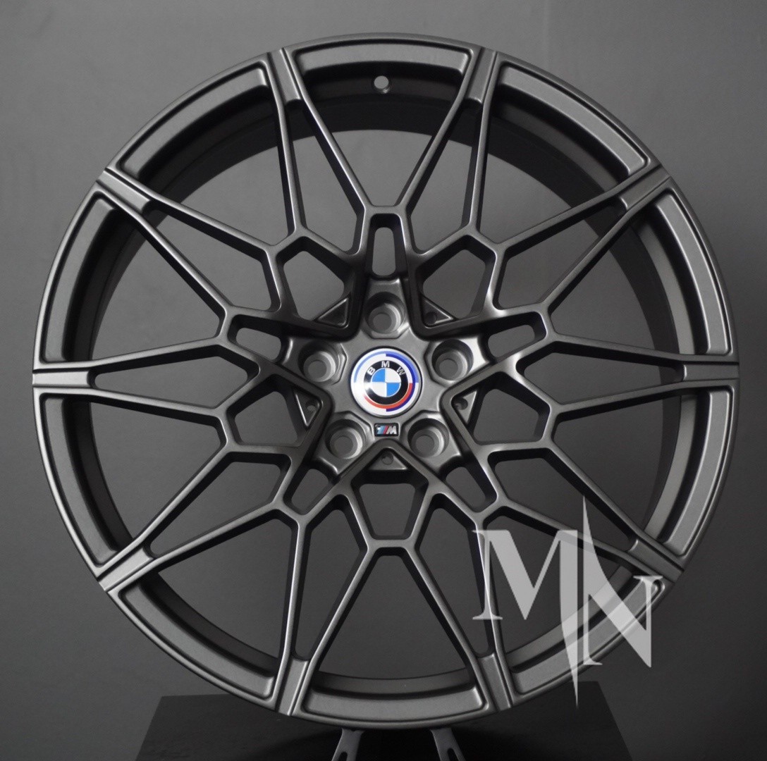BMW 892M OEM Design Rims 21'' Forged Wheels For BMW X4
