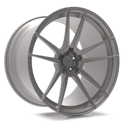 Monoblock Forged Wheels factory, Buy good quality Monoblock Forged ...