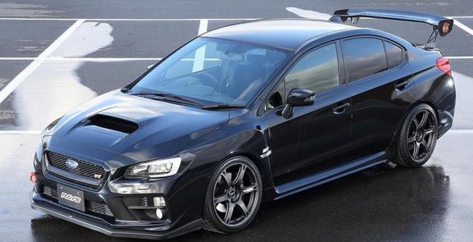 Rays TE037 Monoblock Volk Racing Forged Wheels Custom Finishes