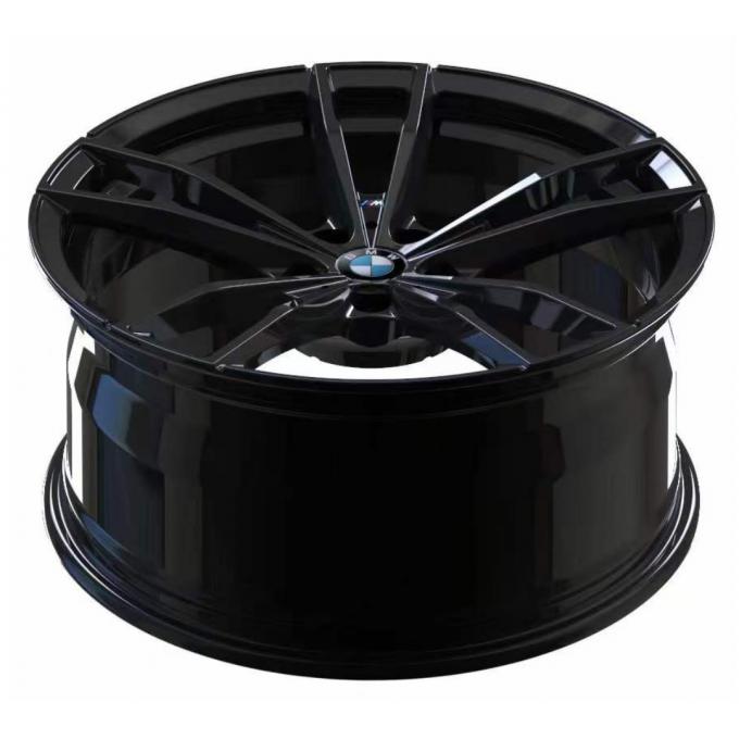 BMW 791M OEM Design Rims 19'' Forged Wheels For BMW 2 Series Couple