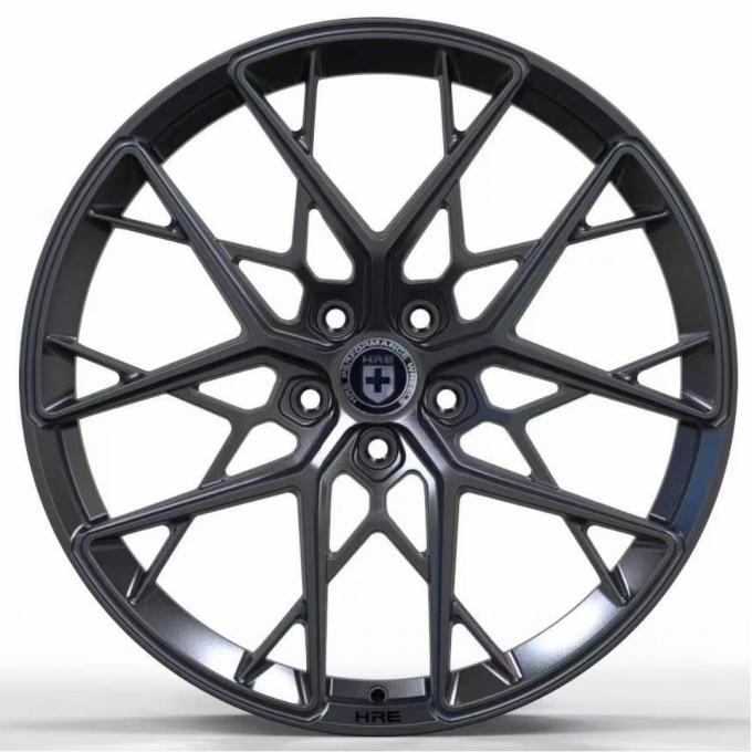 20'' HRE FF10 Forged Concave Wheels Fits For Volkswagen ID3