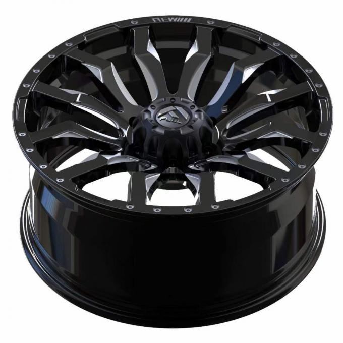 20'' Off Road Monoblock Forged Wheels For Tank 300 SUV
