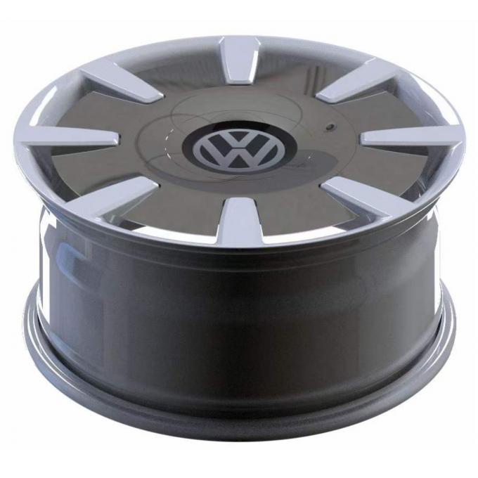 Volkswagen BEETLE C2R Monoblock Wheels For Passat