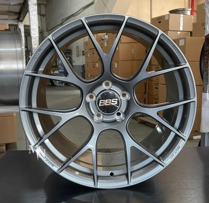 BBS REV-7 Forged Alloy Wheels For BMW M2 M4 Custom Size