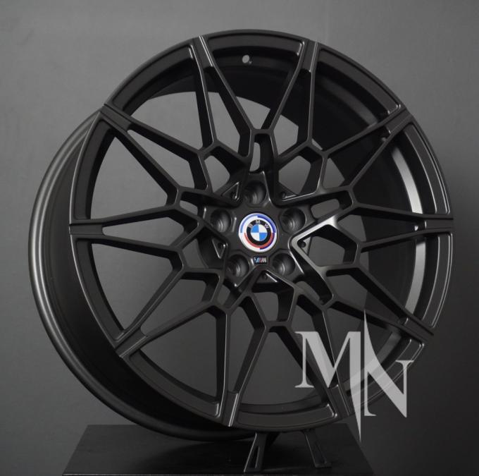 BMW 826M OEM Rims BMW Forged Wheels 6061-T6 Aluminum Alloy